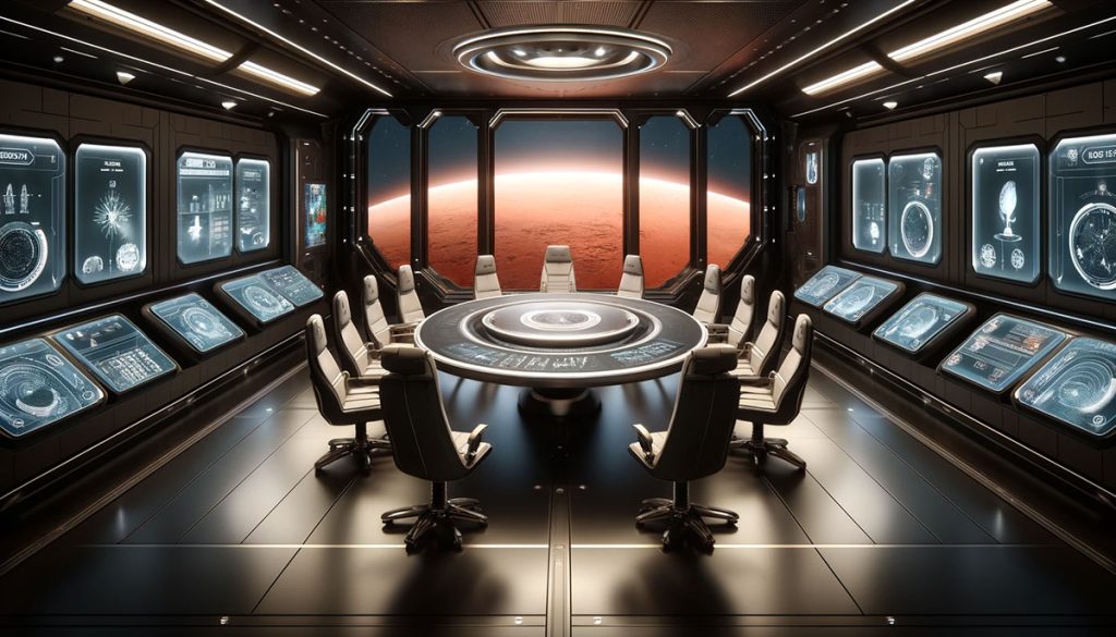 Pioneering Space with Elon Musk, Mary Roach, and David Baker ...