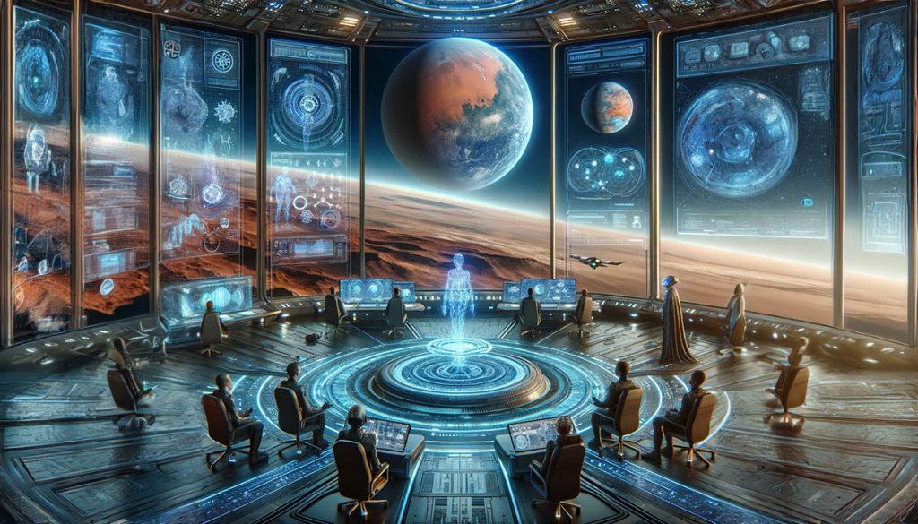 Imaginary Talks: Elon Musk & Kiuchi on Ethics in Space Exploration ...