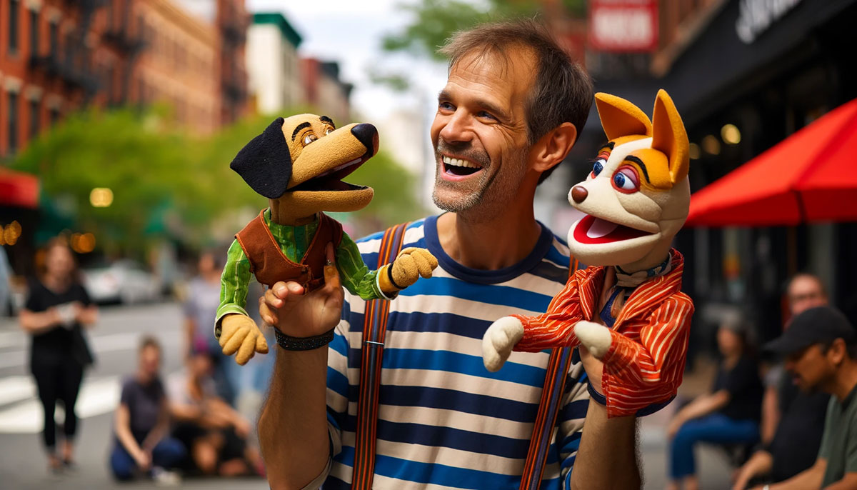 About Us - Imaginary Talks