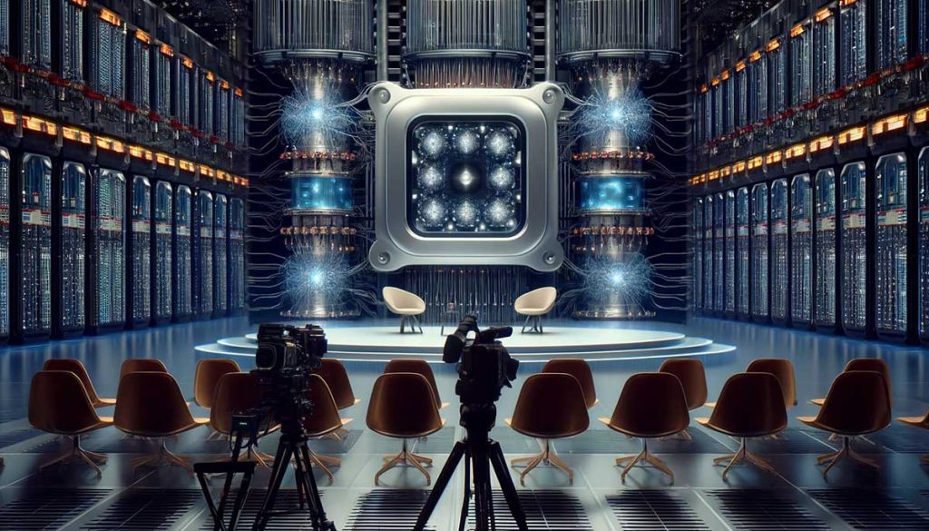 How Will Quantum Computing Reshape Our Ethics and Society?