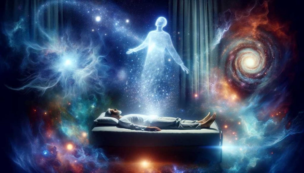 Enhancing Spiritual Health Through Sleep Hygiene