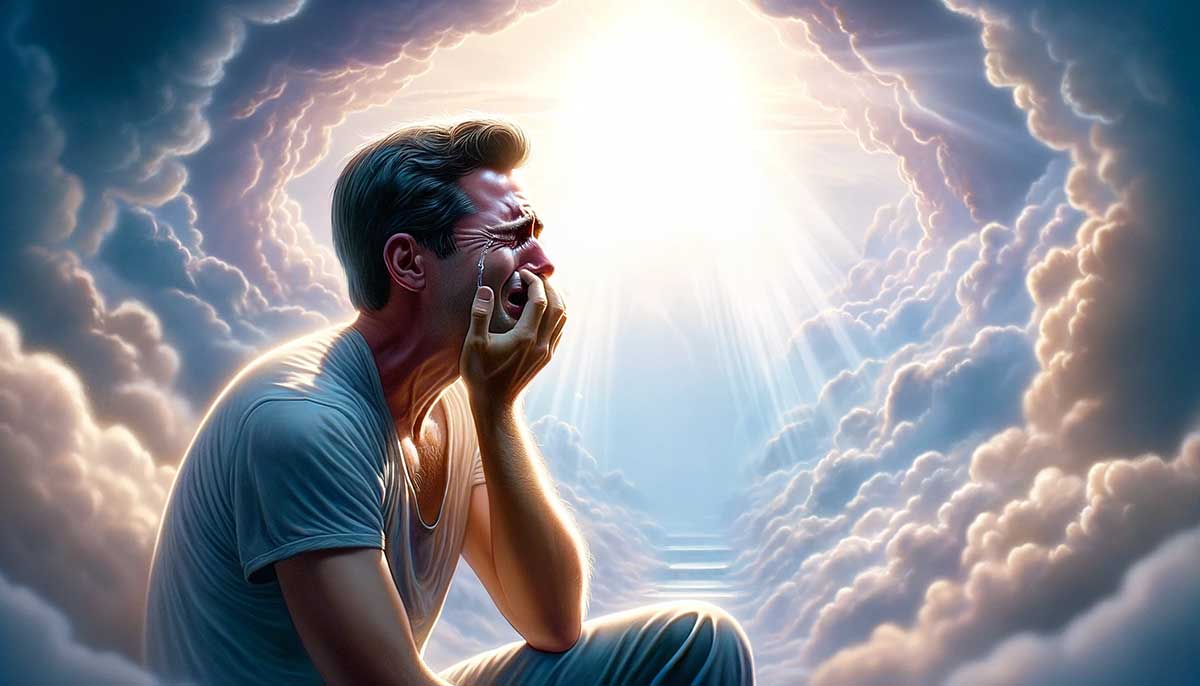 Heaven's Inquiry: The Two Questions That Define Your Eternity ...