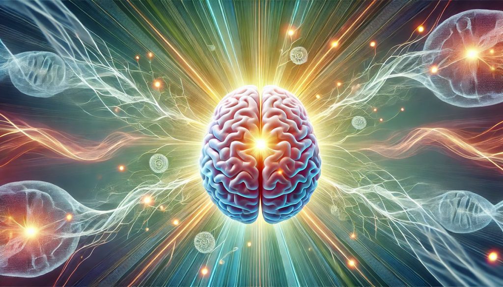 Dr. Chris Palmer On Brain Energy with Mental Health Experts - Imaginary ...