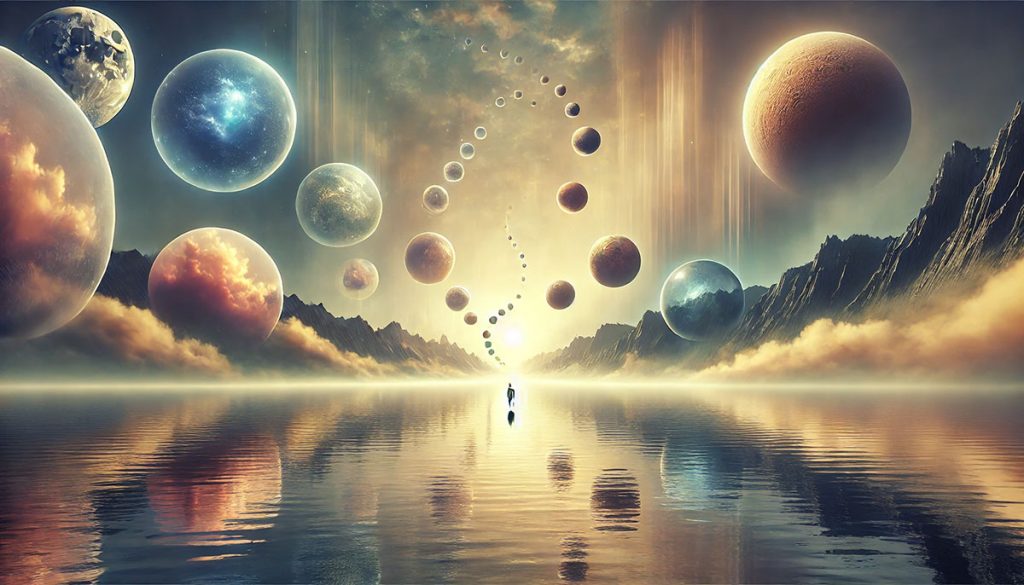 Exploring Life After Death: Experts Weigh In on the Soul's Eternal ...