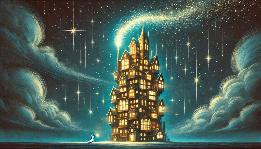 Matt Haig's The Midnight Library: Forgiveness and Redemption ...