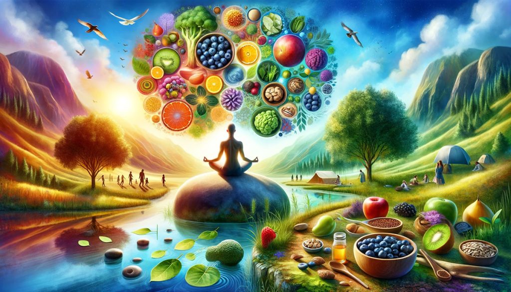 Exploring 'Your First Wealth is Health' with Experts with Experts ...