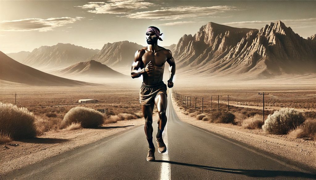 David Goggins on ‘Never Finished’ with Mental Toughness Coaches
