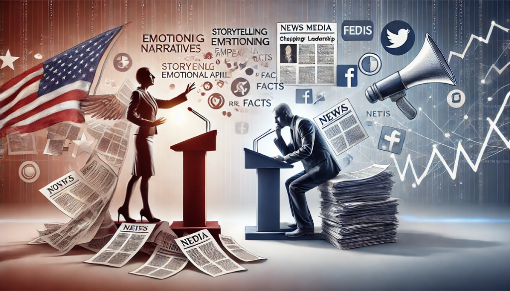 Political Legacies: Media’s Impact on Leadership
