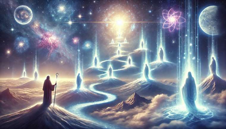 Michael Newton’s Destiny of Souls: Understanding Soul Evolution