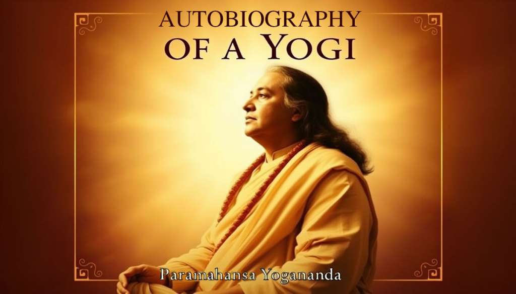 Paramahansa Yogananda’s Autobiography of a Yogi:Key Teachings