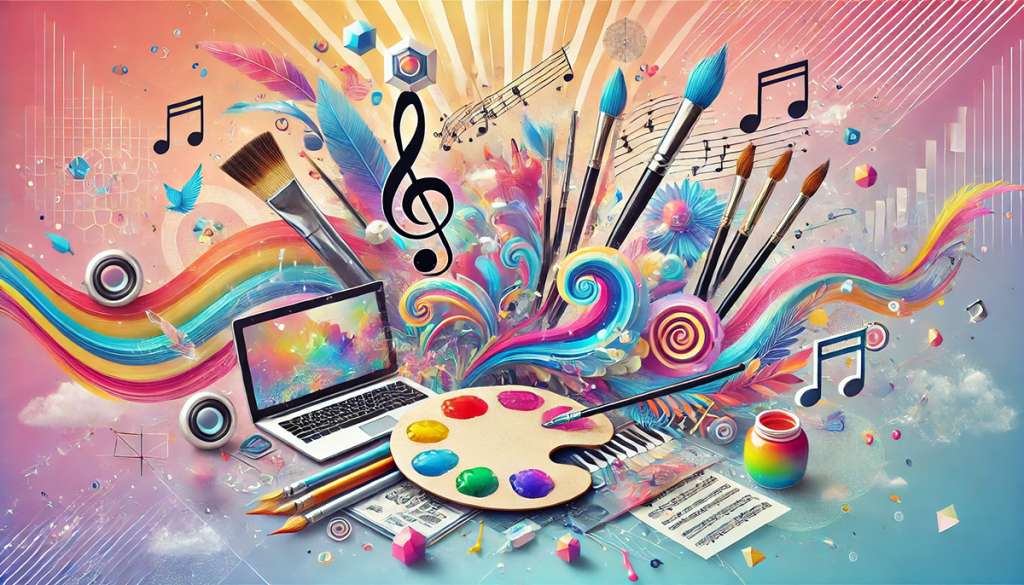 Pam Grout’s Art & Soul, Reloaded with Creative Legends - Imaginary Talks