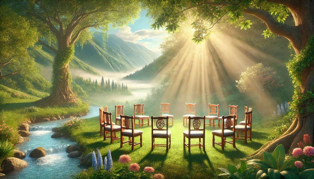 Top 10 Spiritual Leaders in the world discuss Peace in 2024