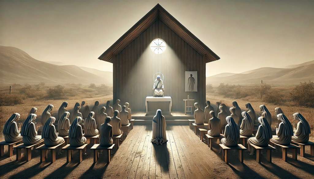 Mother Teresa’s Lessons for History’s Most Infamous Figures - Imaginary ...