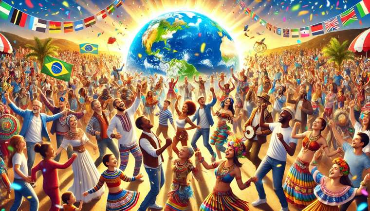 Uniting Humanity: Why Faith Alone Can't Solve Global Conflict ...