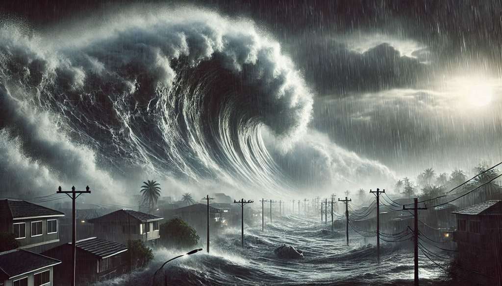 Ryo Tatsuki Predicts an Eerie July 2025 Catastrophe - Imaginary Talks