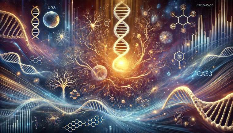 MicroRNAs: Pioneering the Future of Medicine, Biology & Innovation ...