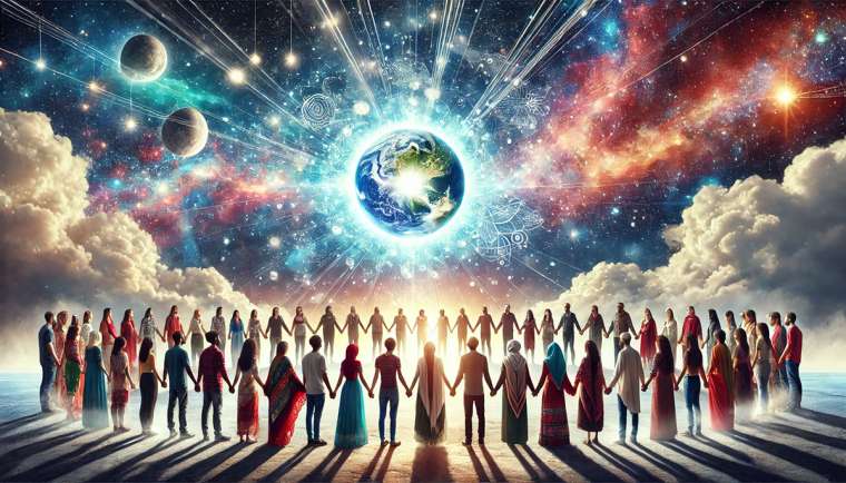 Why Great Spiritual Leaders Chose Their Paths in History