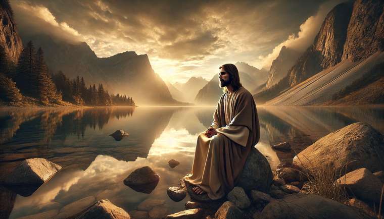 What Did Jesus Really Learn During His Lost Years in the East?