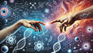 28 Top Scientists Discuss the Existence of God: Science vs Faith ...