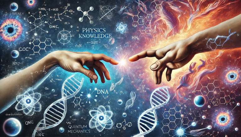 28 Top Scientists Discuss the Existence of God: Science vs Faith