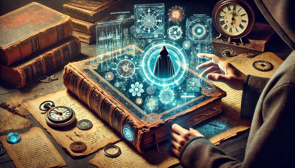 Time Travelers: Real Stories, Theories, and Unexplained Cases ...