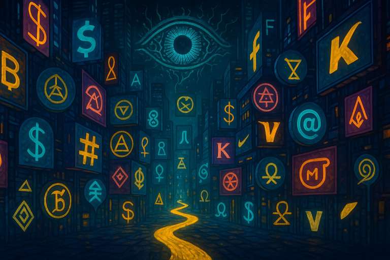 The Obscured Principles by Dorian Kaine: Inner Freedom Unveiled ...