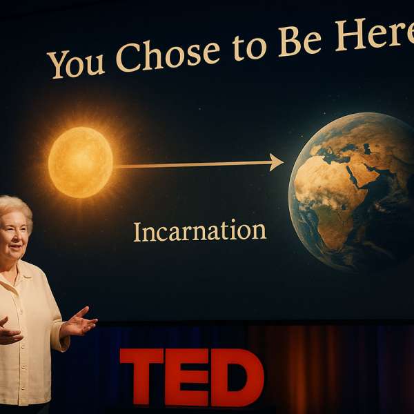 2025 Predictions with Spiritman JT & Craig Hamilton-Parker - Imaginary ...