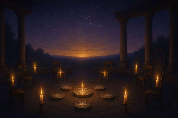 Life Can Only Be Understood Backwards, But It Must Be Lived Forwards ...