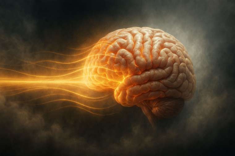 40 Hz Gamma Waves: From Brain Health to Human Meaning - Imaginary Talks