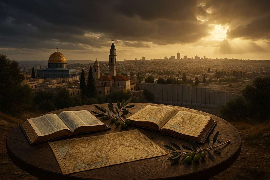 Mother Agapia: Faith, Walls & the Living Church of the Holy Land ...