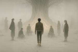 Attack on Titan Paths: Eren’s Last Meetings Revealed - Imaginary Talks