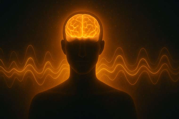 40 Hz Gamma Waves: From Brain Health to Human Meaning - Imaginary Talks