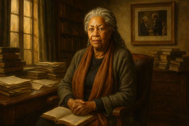 Toni Morrison Legacy: Truth, Freedom, and Literature’s Power