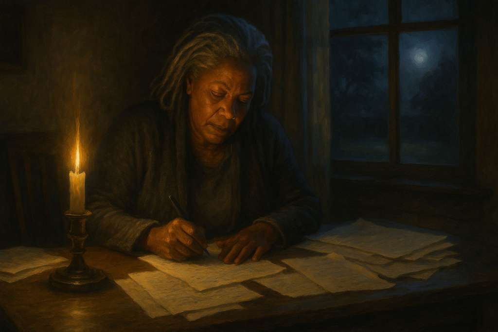 Toni Morrison Legacy: Truth, Freedom, and Literature’s Power