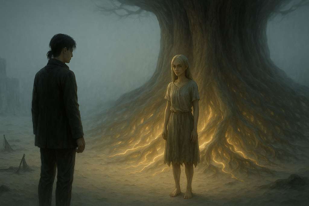 Attack on Titan Paths: Eren’s Last Meetings Revealed - Imaginary Talks