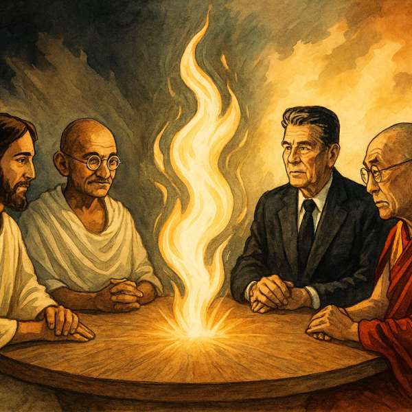 The Obscured Principles by Dorian Kaine: Inner Freedom Unveiled ...