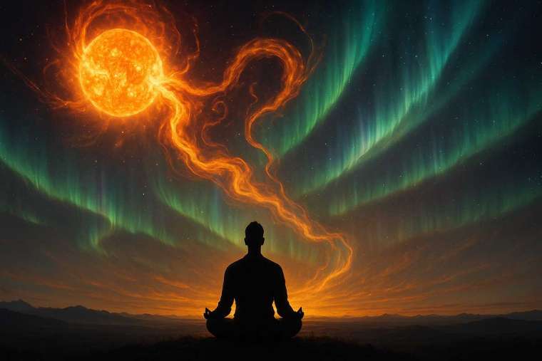 Future Predictions 2026: A Cosmic Roundtable of Visionaries - Imaginary Talks