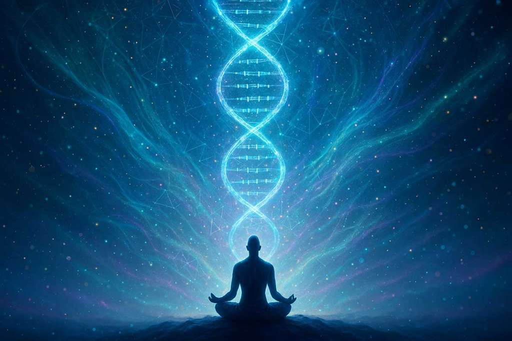 Future Predictions 2026: A Cosmic Roundtable of Visionaries - Imaginary Talks