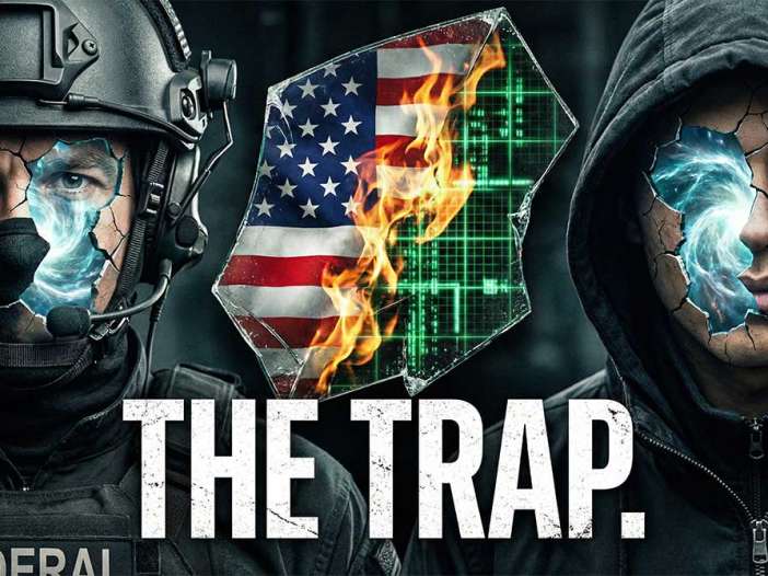 Minnesota ICE Surge: Why Your Brain is Falling for a Partisan Trap ...