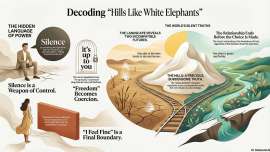 Hills Like White Elephants Explained — Hemingway on Choice - Imaginary ...