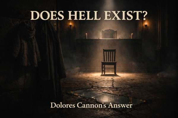 Does Hell Exist or Is It a Human Invention? - Imaginary Talks