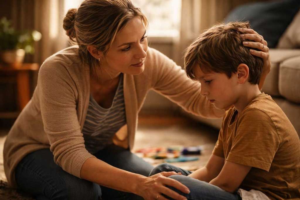 Brené Brown Power of Vulnerability Summary Explained