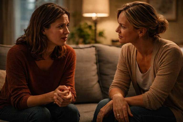 Brené Brown Power of Vulnerability Summary Explained